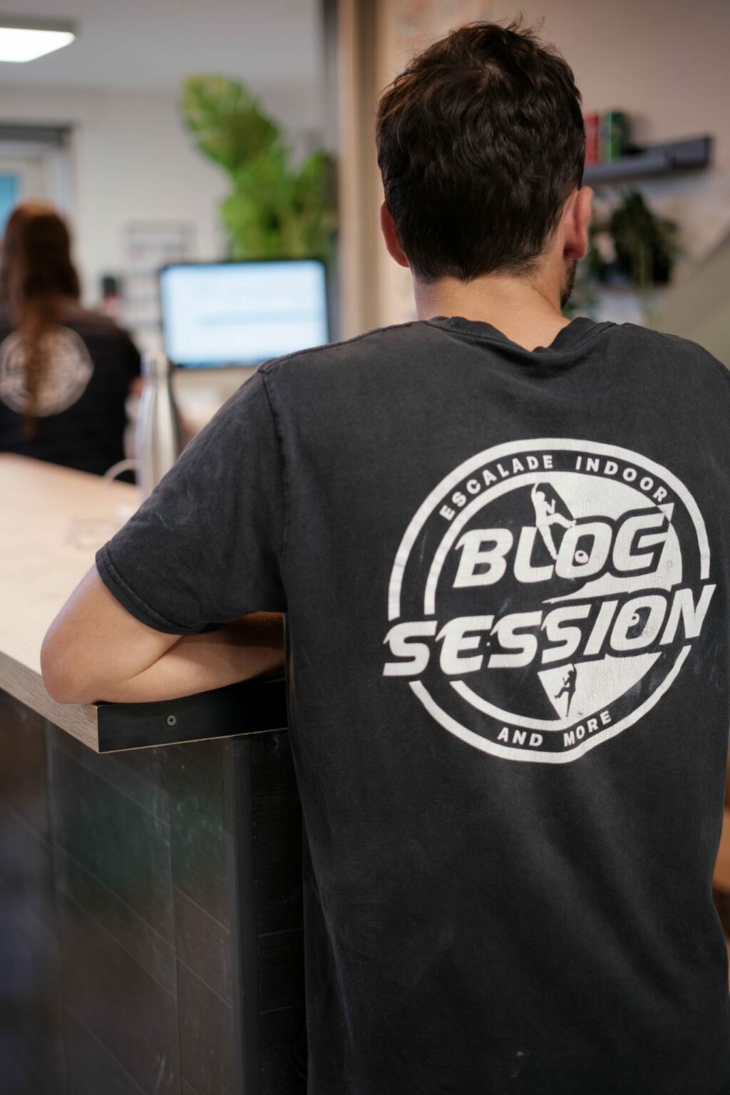 BS.16 Vienne | Bloc Session