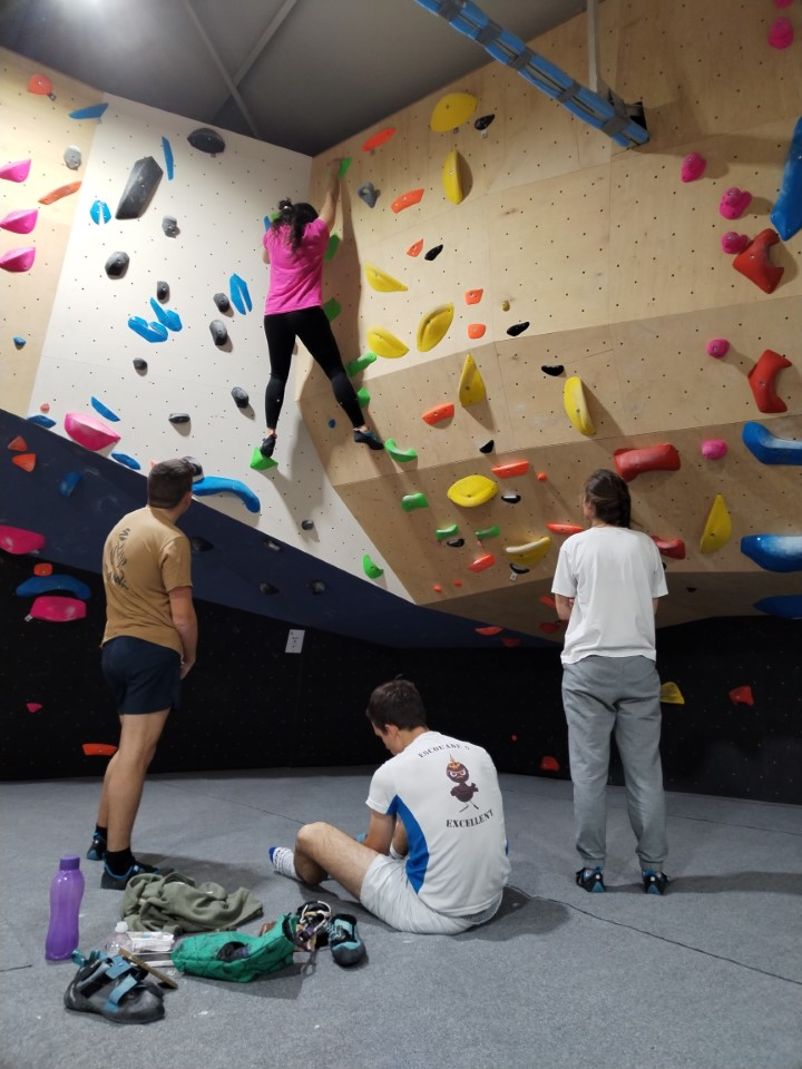 BS.21 Toulon centre | Bloc Session