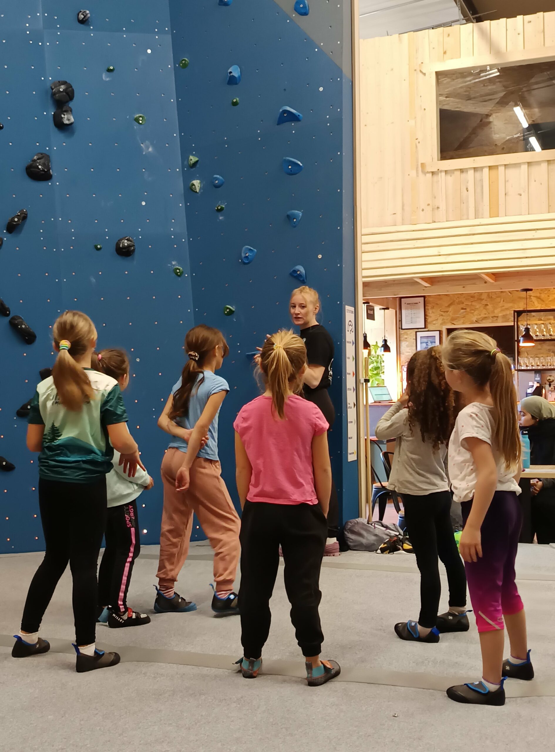 BS.28 Pontarlier | Bloc Session